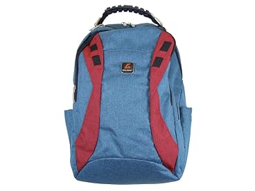 Multi-Compartment Tactical Backpack