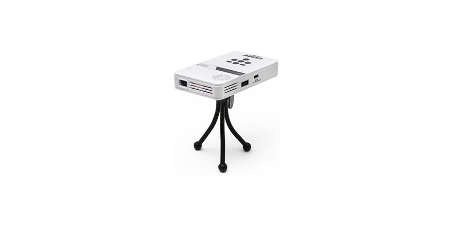 AAXA Technologies LED Pico Pocket Projector