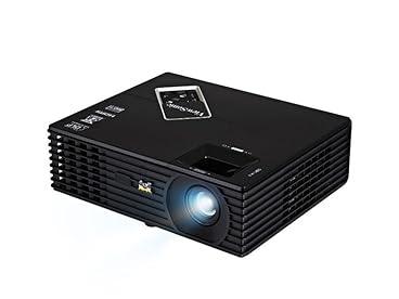 ViewSonic 3000Lm SVGA DLP Projector