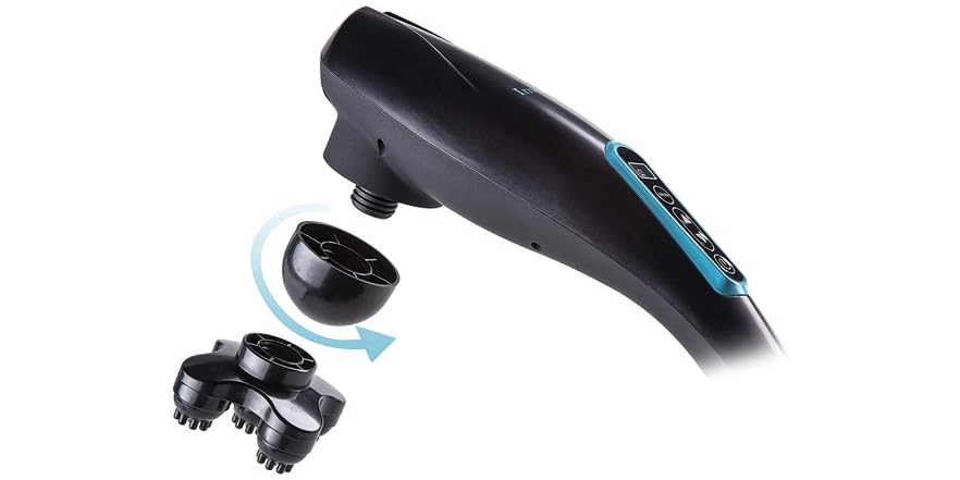 InvoSpa Massagers, Your Choice