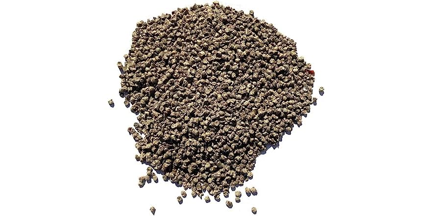 The Old Farmer's Organic Plant Food Fertilizer