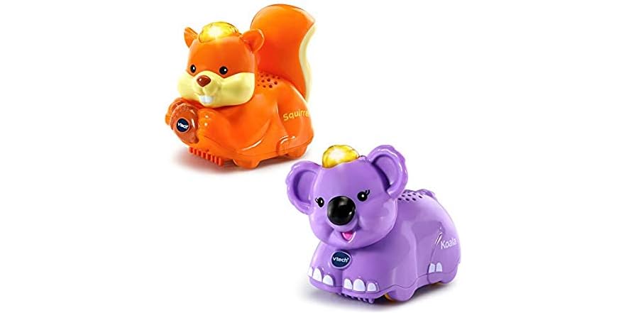 VTech Go! Go! Smart Animals