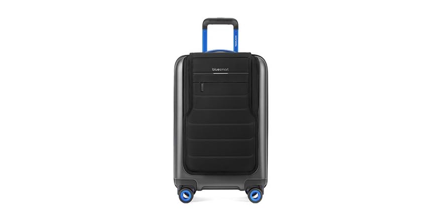 Bluesmart One - Smart Luggage