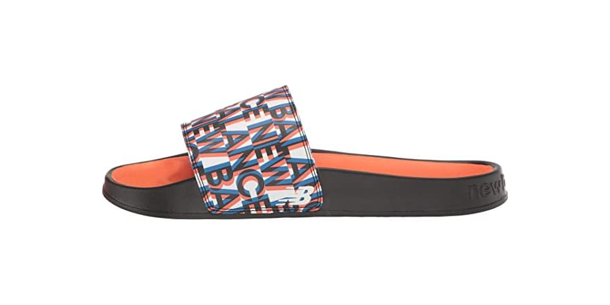 New Balance Men's 200 V1 Slide Sandal