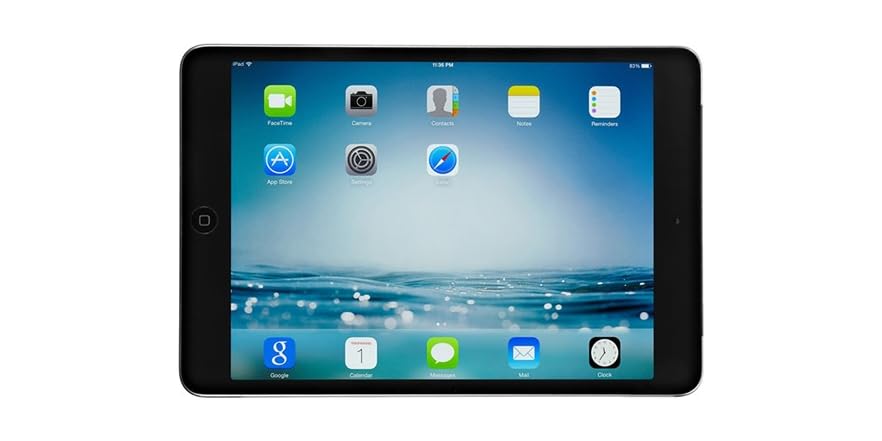 Apple 16GB iPad mini (Gen 2) w/Verizon 4G