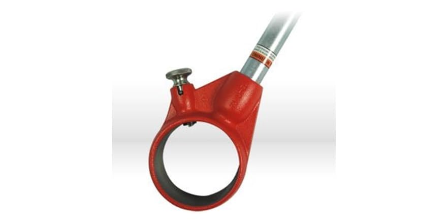 RIDGID Manual Pipe Threader