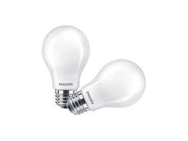 Philips A19 A Line Pear LED Light Bulb