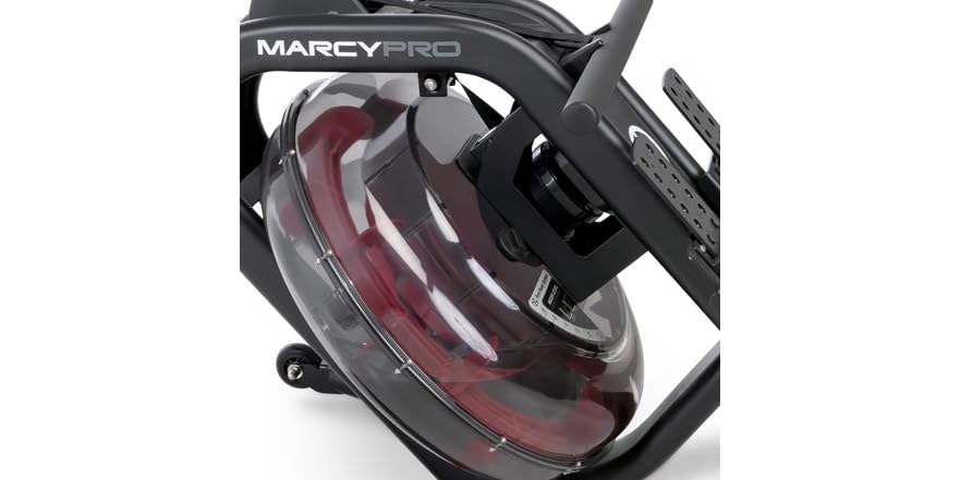 Marcy Water Resistance Rowing Machine