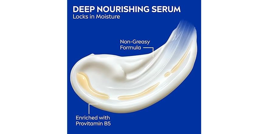 Nivea Lotion Extended Moisture 48Hr