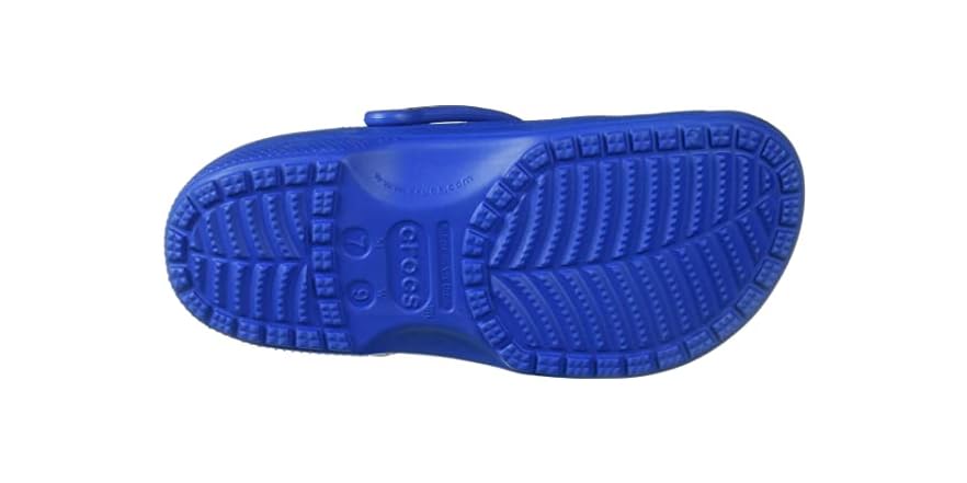 CROCS 10001-4JL-M9-W11 Men's 9/Women's 11 Crocs Class