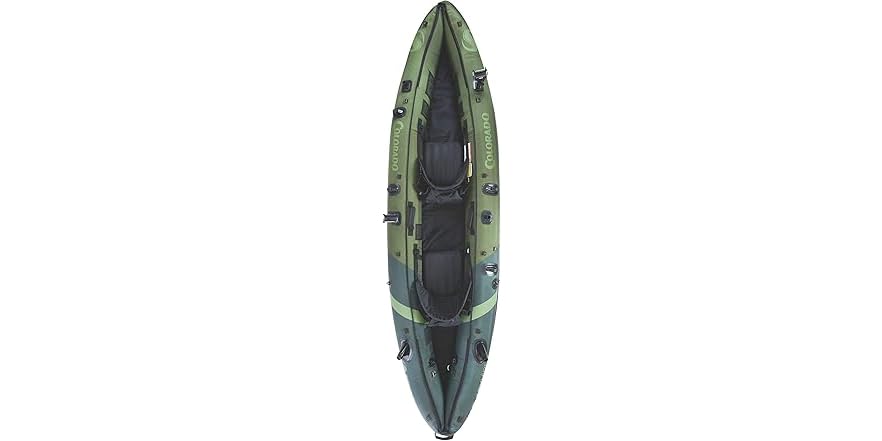 Sevylor Colorado 2-Person Inflatable Kayak