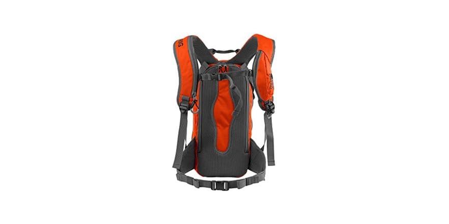 Geigerrig 650 Hydration Ready Backpack