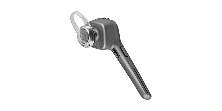Plantronics Voyager Edge Bluetooth Headset
