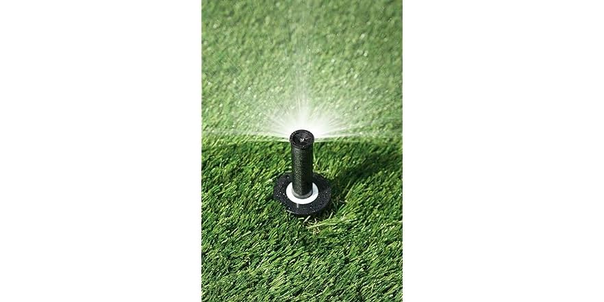 Rain Bird Dual Spray Sprinkle