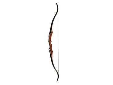 Martin Archery Hunter Recurve Bow