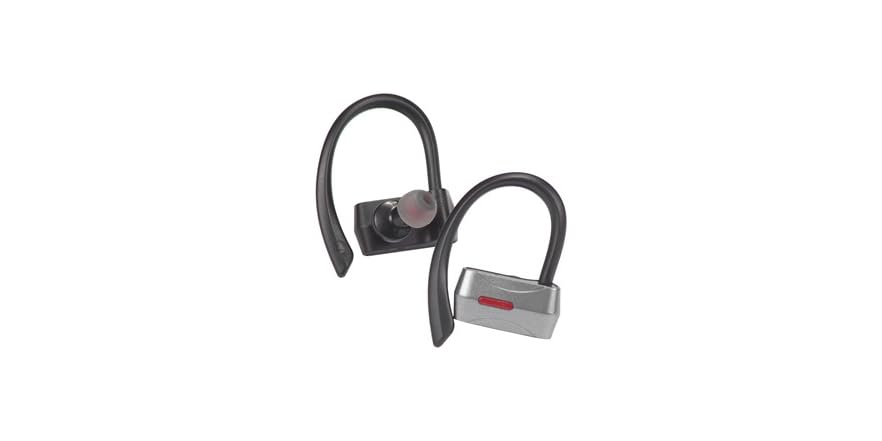 1Voice Wireless Sport Stereo Headphones