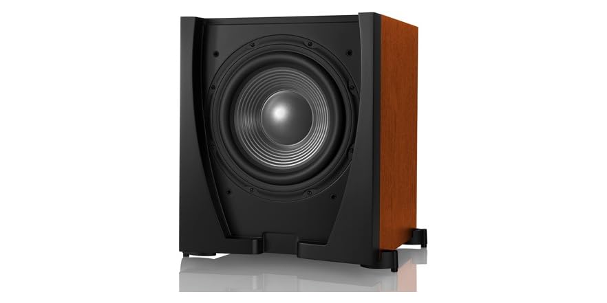 JBL Premium 10" 300W Powered Subwoofer