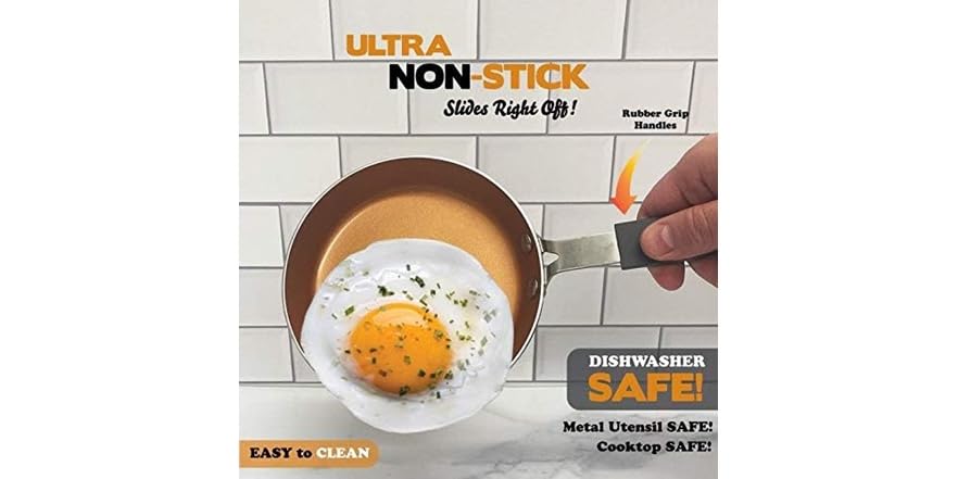 5 or 10-Pc Stack Master Mini Set