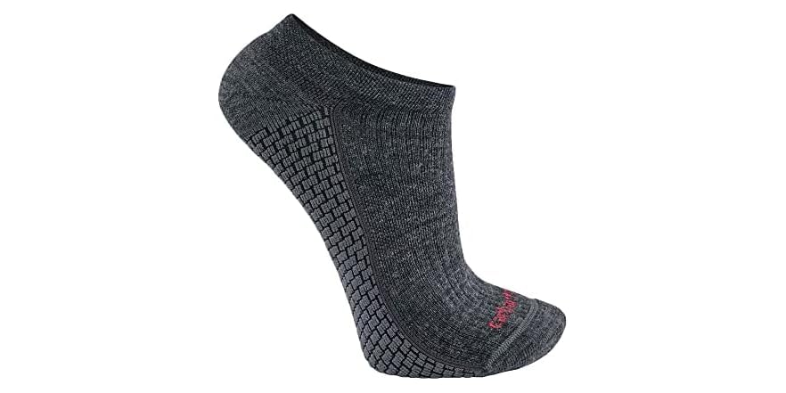 Carhartt Women's Force Grid Low