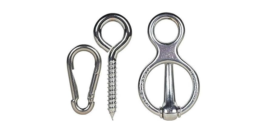 Blocker Tie Ring II