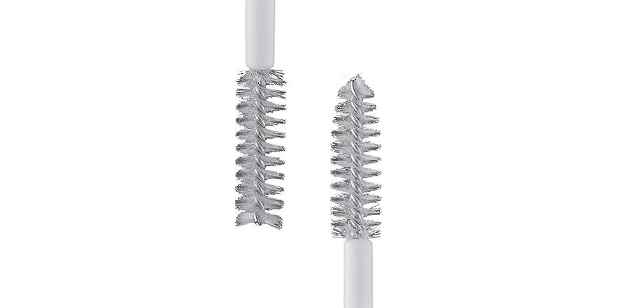 e.l.f. Clear Brow Lash Mascara Clear 4 fl. oz.