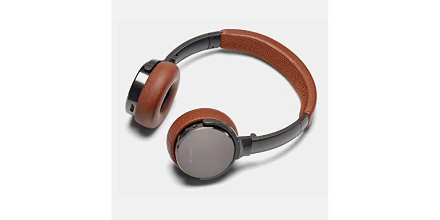 Status Audio BT One Wireless Headphones