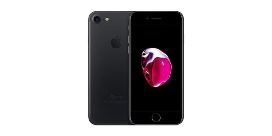 Apple iPhone 7 (S&D) (Open Box)