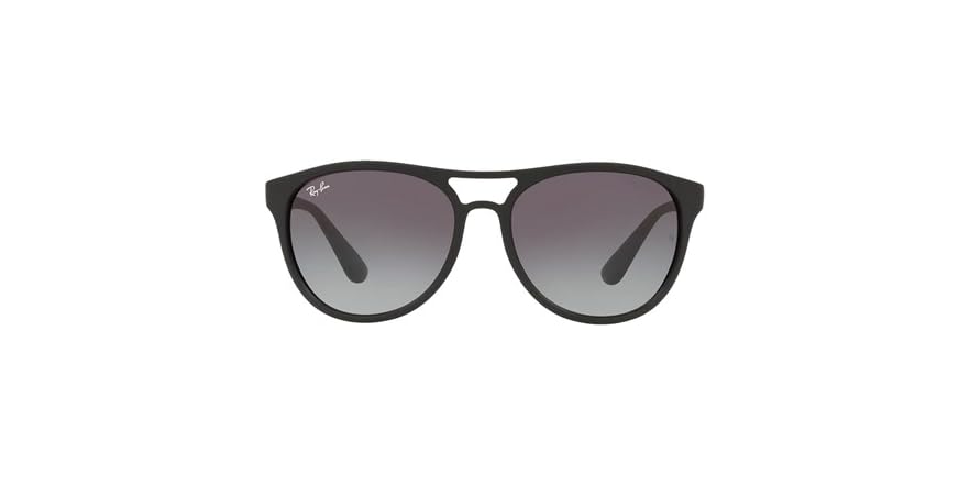 Ray-Ban Black Men's Sunglasses Rb4170