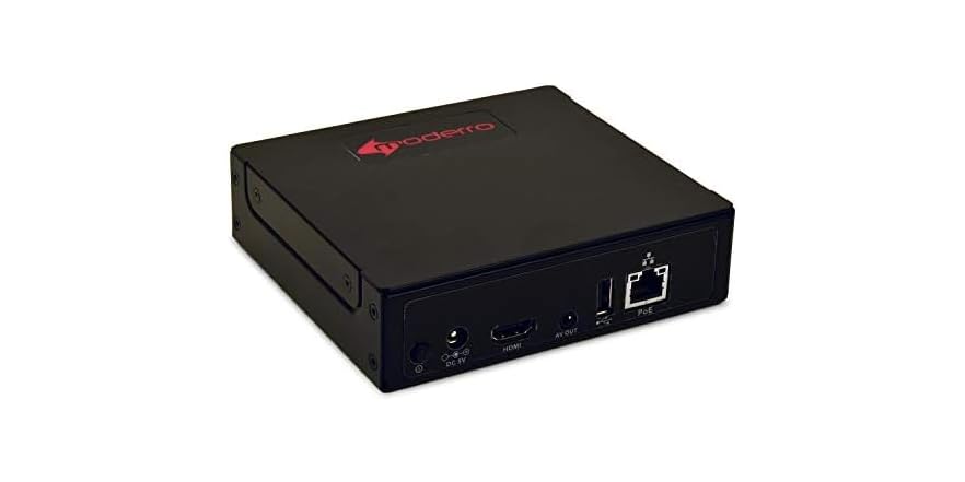 ViewSonic Media Player for Commercial Displays