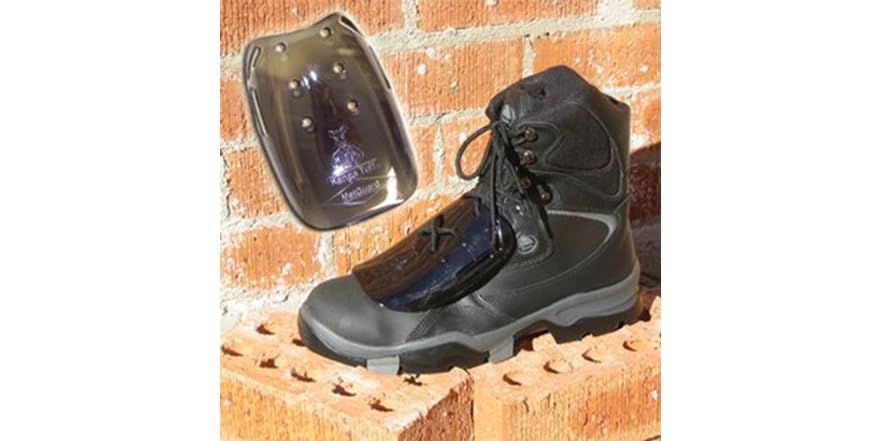 Kanga Tuff Met Guard Safety Footwear