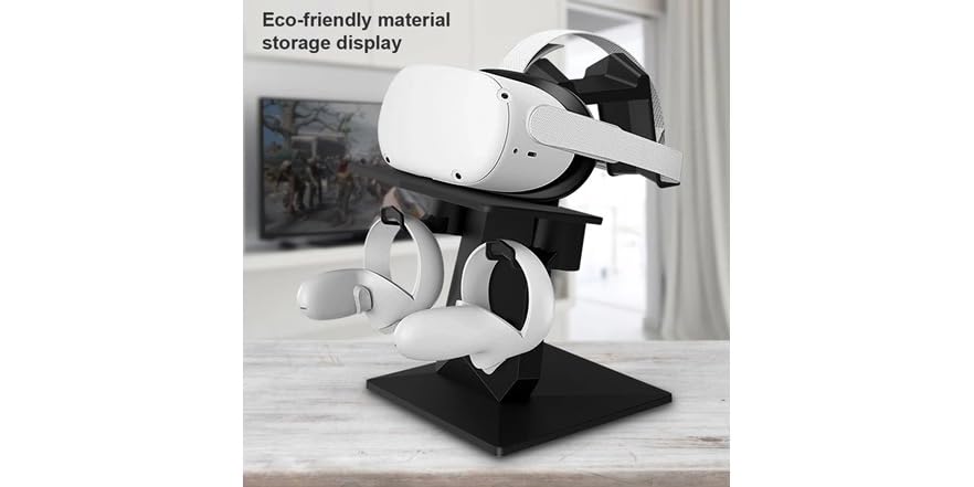 3P Experts VR STAND