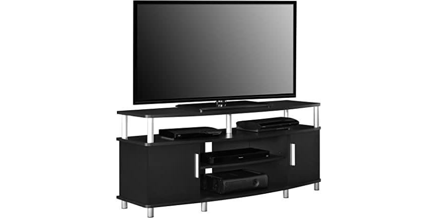 Ameriwood Home Carson TV Stand