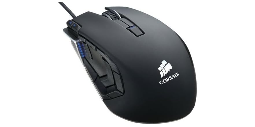 Corsair CH-9000025-NA/RF Vengeance M95 Gaming Mouse - R