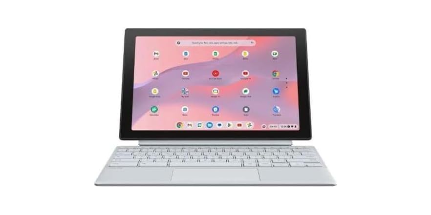 ASUS Chromebook 10.5" WUXGA Touch Laptop