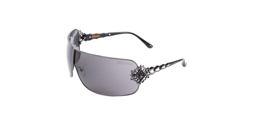 Affliction AFS Boomer Sunglasses