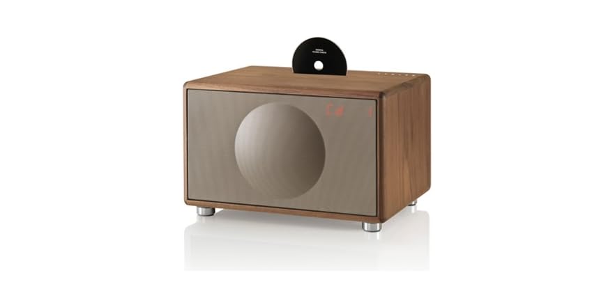 Geneva Sound Model L Wireless Sound System