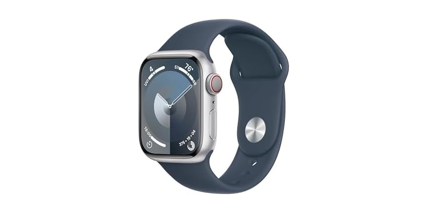 Apple Watch Series 9 (Grade A Refurbished)