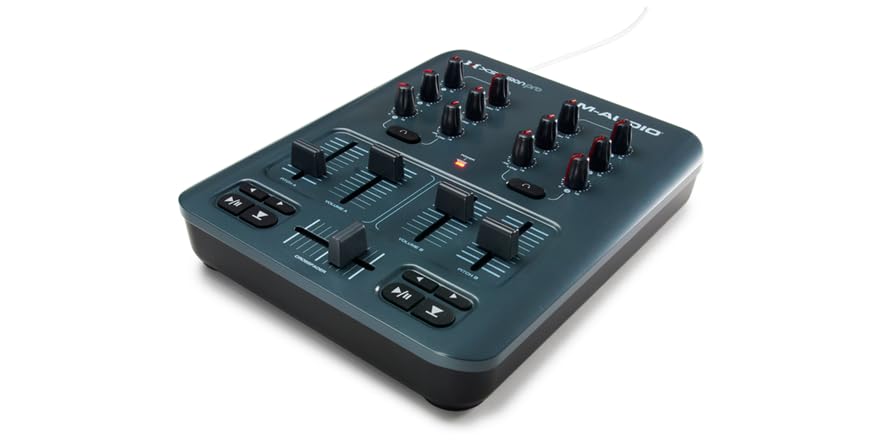 M-Audio Torq Mixlab