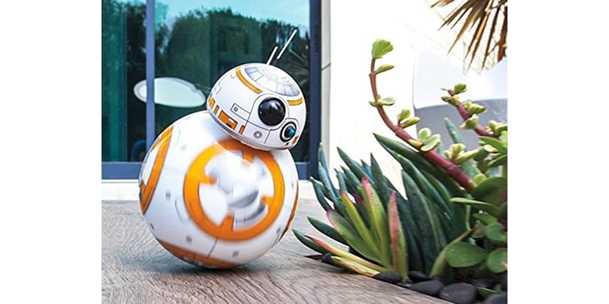 Sphero Star Wars BB-8 Droid