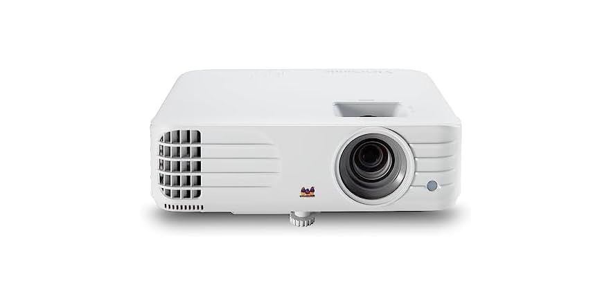 ViewSonic PG701WU 3500 Lumens WUXGA Projector