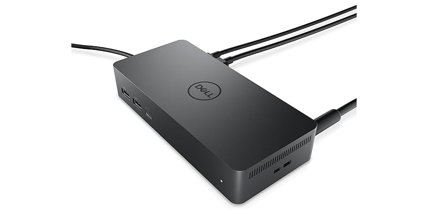 Dell Universal Dock UD22