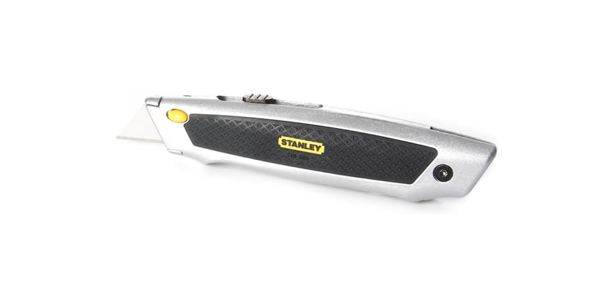 Stanley Utility Oudoorsman Knife