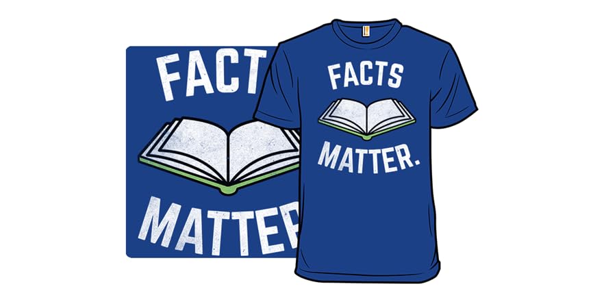 Facts Matter Remix