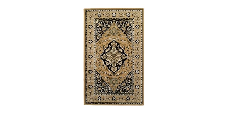 Superior Glendale Rug- Choose Size/Color