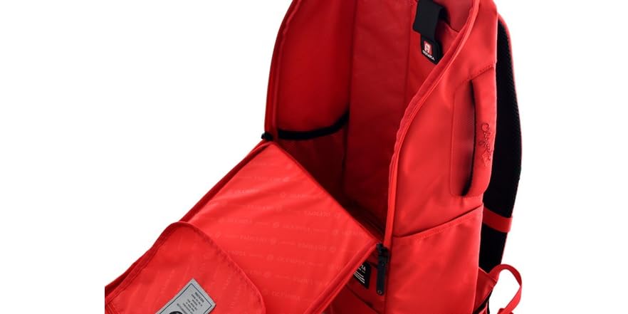 Newton 18" Backpack (2 Colors)