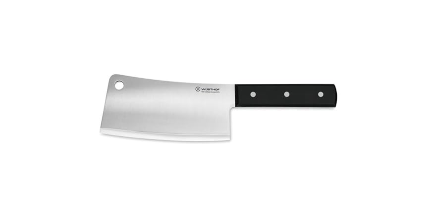 Wusthof Classic 6" Cleaver