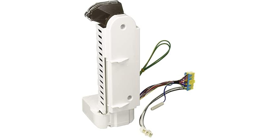 LG Drain Pump Assembly