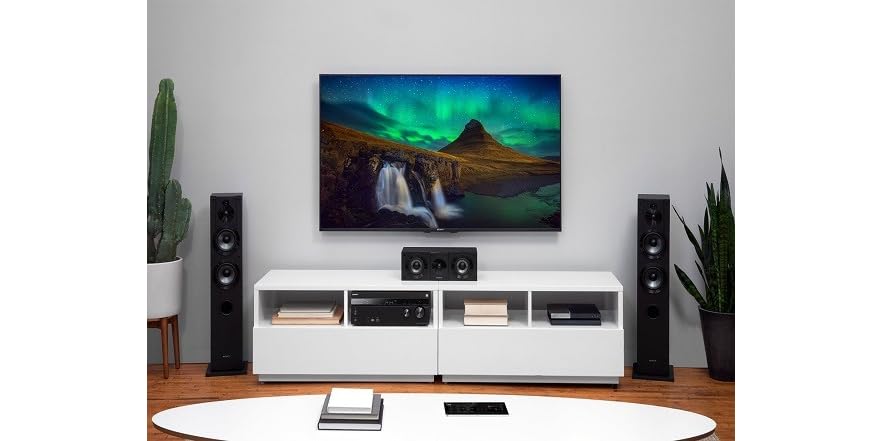 Sony 7.2 Ch Hi-Res Wifi Network AV Receiver