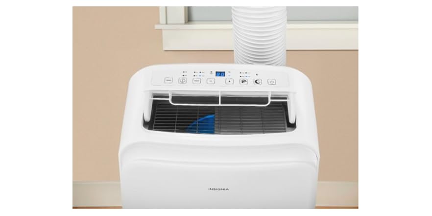 Insignia 250 sqft. Portable Air Conditioner