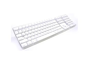 Apple USB Wired Keyboard A1048